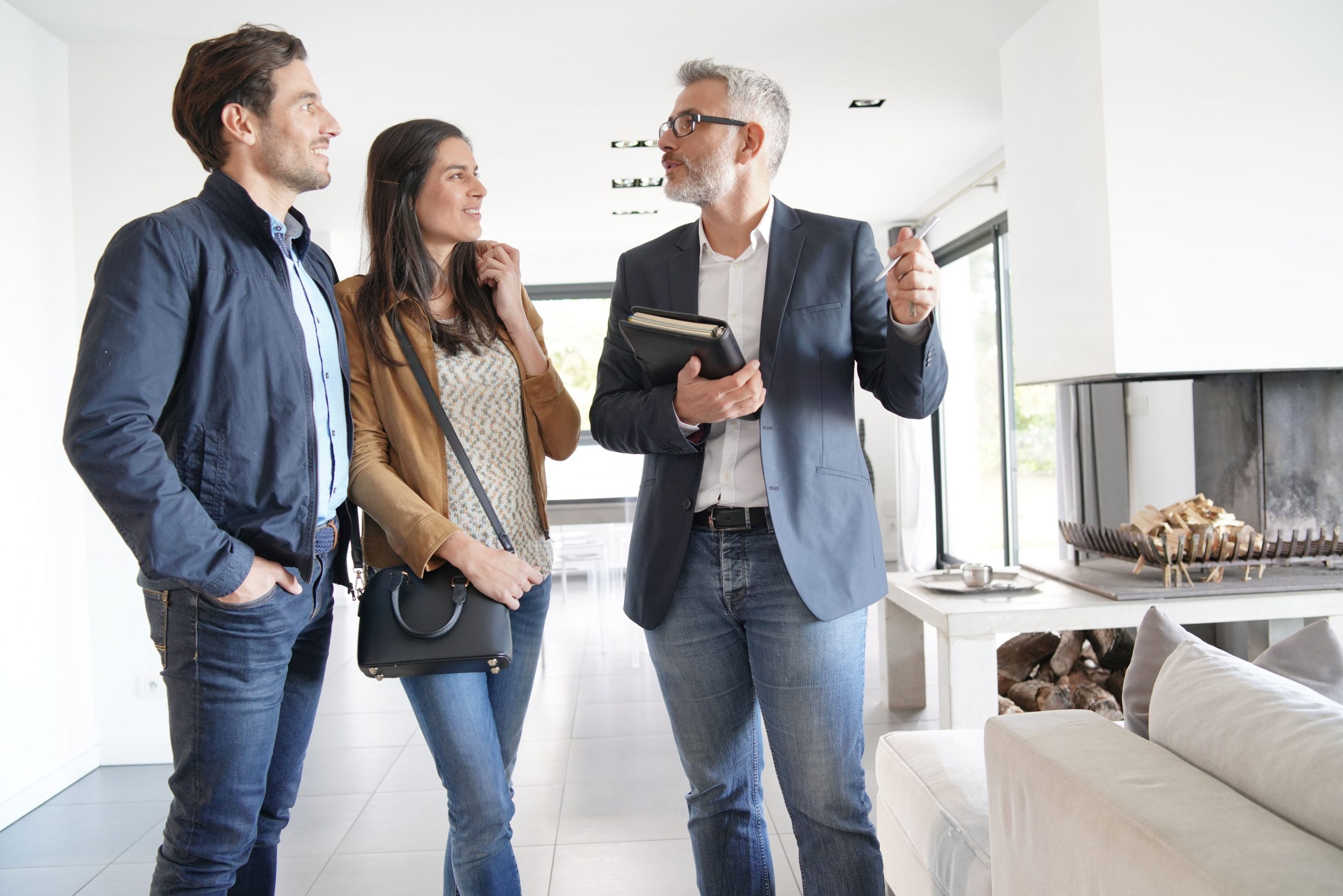 Six Things to Look for on a House Tour | Mbanc